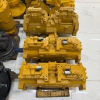 China K7V280 Excavator CAT E349 E350 E352 E355GC E374GC Main Hydraulic Piston Pump for 584-0379 595-3969 566-8632 for sale