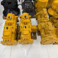 China K7V280 Excavator CAT E349 E350 E352 E355GC E374GC Main Hydraulic Piston Pump for 584-0379 595-3969 566-8632 for sale