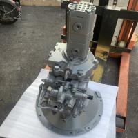 China HPK055 Hitachi ZAX120-3 ZX120-3 ZX135US-3 Hydraulic Main Piston Pump Assembly 9290597 9285566 for sale