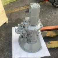China HPK055 Hitachi ZAX120-3 ZX120-3 ZX135US-3 Hydraulic Main Piston Pump Assembly 9290597 9285566 for sale