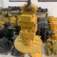 China A11VO130 A4VG56 Excavator CAT M318 Hydraulic Main Piston Pump for 0R-8674 111-3727 139-9530 for sale