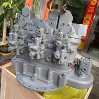 China HPV145LX-28A  HPV145JX-28B Hitachi ZX330-5B ZX350-5B ZX350-7 Hydraulic Main Piston Pump Assembly YB60001045 YB60000881 YB60000171 9300615 for sale