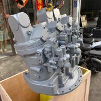 China HPV145LX-28A  HPV145JX-28B Hitachi ZX330-5B ZX350-5B ZX350-7 Hydraulic Main Piston Pump Assembly YB60001045 YB60000881 YB60000171 9300615 for sale