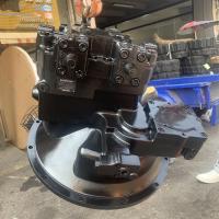 China Excavator Rexroth A8VO225 Hydraulic Main Piston Pump for Doosan DX500-9 DX520-9 DX530 400914-00366 Sany SY485 SY550 60008150 Hyundai R520LC-9 R550 31KB-10030 for sale