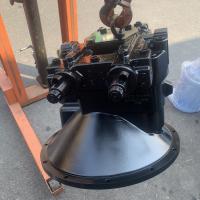 China Excavator Rexroth A8VO225 Hydraulic Main Piston Pump for Doosan DX500-9 DX520-9 DX530 400914-00366 Sany SY485 SY550 60008150 Hyundai R520LC-9 R550 31KB-10030 for sale