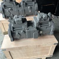China Excavator Hitachi EX1900-5 EX1900-6 Hydraulic Main Piston Pump 4689079 YA00072789 4452009 for sale