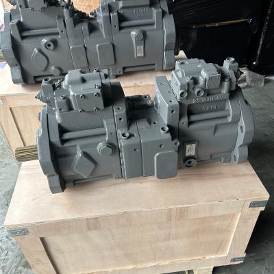China Excavator Hitachi EX1900-5 EX1900-6 Hydraulic Main Piston Pump 4689079 YA00072789 4452009 for sale
