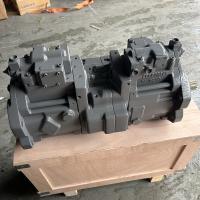China Excavator Hitachi EX1900-5 EX1900-6 Hydraulic Main Piston Pump 4689079 YA00072789 4452009 for sale