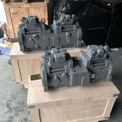 China Excavator Hitachi EX2500-5 EX2500-6 EX5500-5 EX5500-6 EX2600-5 EX2600-6 EX5600-5 EX5600-6 Hydraulic Main Piston Pump 4455484 4455485 4347142 4449718 4424246 for sale