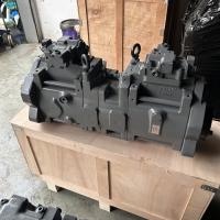 China Excavator Hitachi EX2500-5 EX2500-6 EX5500-5 EX5500-6 EX2600-5 EX2600-6 EX5600-5 EX5600-6 Hydraulic Main Piston Pump 4455484 4455485 4347142 4449718 4424246 for sale