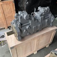 China Excavator Hitachi EX2500-5 EX2500-6 EX5500-5 EX5500-6 EX2600-5 EX2600-6 EX5600-5 EX5600-6 Hydraulic Main Piston Pump 4455484 4455485 4347142 4449718 4424246 for sale