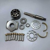 China 542-7626 CAT E374 / 395GC Fan Motor Overhaul Repair Parts Cylinder Block Valve Plate Retainer Plate Swashplate Seal Kit for sale