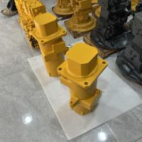 China Excavator Komatsu PC2000-8 Hydraulic Swivel Joint Assembly Part No. 703-15-00131 for sale
