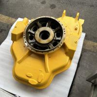 China Excavator Komatsu PC1250-7 Hydraulic Pump Transfer Case PTO Shaft Assembly 21N-38-00034  21N-38-00060 for sale