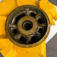 China Excavator Komatsu PC1250-7 Hydraulic Pump Transfer Case PTO Shaft Assembly 21N-38-00034  21N-38-00060 for sale