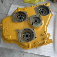 China PTO Power Take Off Assembly For PC1250-8 Excavator Hydraulic Pump System 21N-38-00080 21N-38-00082 21N-38-00090 for sale