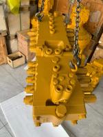 China Excavator CAT E336D E330D E336D2 Main Control Valve Assembly（Multi-way Control Valve) 285-1536 285-1540 for sale