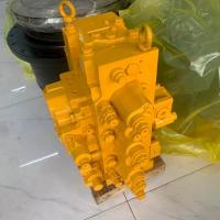 China Main Control Valve 723-47-27500 723-47-27501 723-47-27503 723-47-27507 For Komatsu PC400-7 PC450-7 PC400-8 PC450-8 Excavators for sale