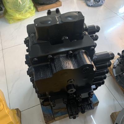 China LS30V00009F1 Excavator Main Control Valve Distributor for Kobelco SK460-8 SK450-8 SK480-8 SK485-8 for sale