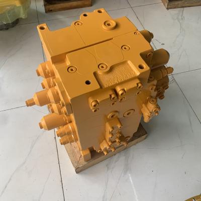 China KMX32N Main Control Valve Distributor for SANY SY365 SY375 SY385 SY465 SY485 for sale