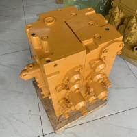 China KMX32N Main Control Valve Distributor for SANY SY365 SY375 SY385 SY465 SY485 for sale