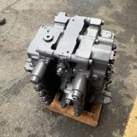China Main Control Valve Multi-way Distributor of EC700 Excavator 14630930 14634177 for sale