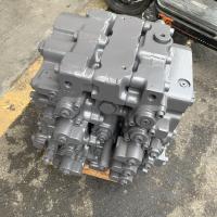China Main Control Valve Multi-way Distributor of EC700 Excavator 14630930 14634177 for sale