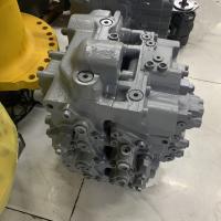 China Main Control Valve Distributor for Hitachi EX200-5 EX210H-5 EX210LCH-5 EX220-5 EX270-5 Direct Injection Excavator Part No 4366959 for sale