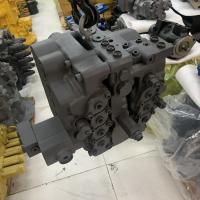 China UX32 Main Control Valve Multi-way Distributor of EC290B EC290C Excavator 14541591 14511439 for sale