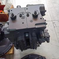 China Main Control Valve Multi-way Distributor of DOOSAN DH500-7 DX420 Excavator 420-00280A 420-00281B for sale