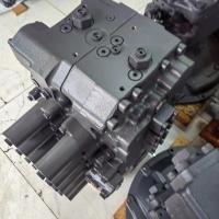 China Main Control Valve Multi-way Distributor of DOOSAN DH500-7 DX420 Excavator 420-00280A 420-00281B for sale