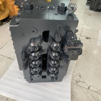 China Main Control Valve Multi-way Distributor of Hyundai R500-7 R480-9 R520-9 Excavator 31NB-19110 31NB-16110 for sale