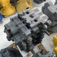 China Main Control Valve Multi-way Distributor of EC460B EC480D Excavator 14500263 14556410 14699707 for sale