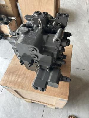 China Excavator EC210 EC240 Main Control Valve – Part Nos. VOE14602562  VOE14512144  VOE14532821 for sale