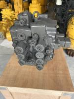 China Excavator EC210 EC240 Main Control Valve – Part Nos. VOE14602562  VOE14512144  VOE14532821 for sale