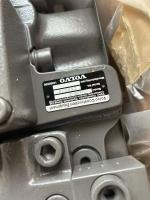 China Excavator EC210 EC240 Main Control Valve – Part Nos. VOE14602562  VOE14512144  VOE14532821 for sale