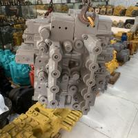China Main Control Valve / Distributor for Hitachi ZAX870-3 ZAX870-5G ZAX870-5B Excavator Part No 4713089 for sale