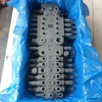 China Excavator Kubota KX183 KX185-3 Main Control Valve – Part Nos. RD819-61137 for sale