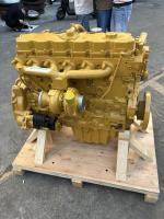 China CAT C7.1 Electronic Fuel Injection Engine Complete Engine Assembly E320GX 329D2 330GC 336GC for sale