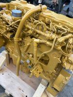 China CAT C7.1 Electronic Fuel Injection Engine Complete Engine Assembly E320GX 329D2 330GC 336GC for sale