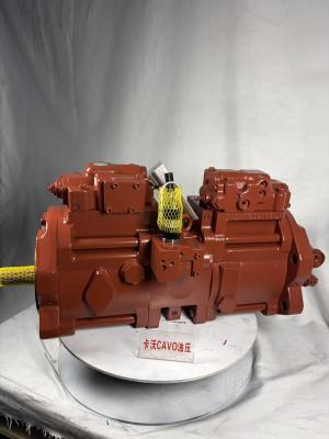 China Kawasaki hydraulic pump suitable for Hyundai R210-7 R210LC R215-7 R220-5 R220LC-7 and R225-7 pump model: K3V112DT-9C32-12T  part number: 31N6-10051 for sale