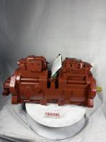 China Kawasaki hydraulic pump suitable for Hyundai R210-7 R210LC R215-7 R220-5 R220LC-7 and R225-7 pump model: K3V112DT-9C32-12T  part number: 31N6-10051 for sale