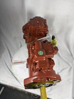 China Kawasaki hydraulic pump suitable for Hyundai R210-7 R210LC R215-7 R220-5 R220LC-7 and R225-7 pump model: K3V112DT-9C32-12T  part number: 31N6-10051 for sale
