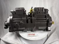 China Kawasaki hydraulic pump  suitable for KATO HD820-1 HD820-2 and HD820-3 models Pump model: HK3V112DT-9N1A12T for sale