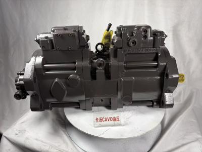 China Kawasaki hydraulic pump  suitable for KATO HD820-1 HD820-2 and HD820-3 models Pump model: HK3V112DT-9N1A12T for sale