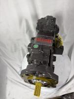 China Kawasaki hydraulic pump  suitable for KATO HD820-1 HD820-2 and HD820-3 models Pump model: HK3V112DT-9N1A12T for sale