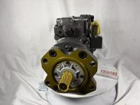 China Kawasaki hydraulic pump  suitable for KATO HD820-1 HD820-2 and HD820-3 models Pump model: HK3V112DT-9N1A12T for sale