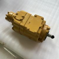 China Grader CAT120G 140G 12G 130G 160G Hydraulic Main Piston Pump, Part Number: 8J-6730 8J-6731 8J-6155 8J-0498 for sale