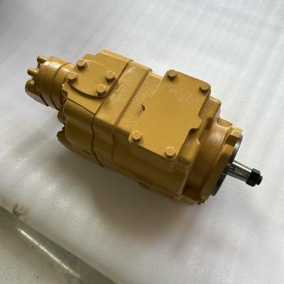 China Grader CAT120G 140G 12G 130G 160G Hydraulic Main Piston Pump, Part Number: 8J-6730 8J-6731 8J-6155 8J-0498 for sale