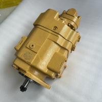 China Grader CAT120G 140G 12G 130G 160G Hydraulic Main Piston Pump, Part Number: 8J-6730 8J-6731 8J-6155 8J-0498 for sale